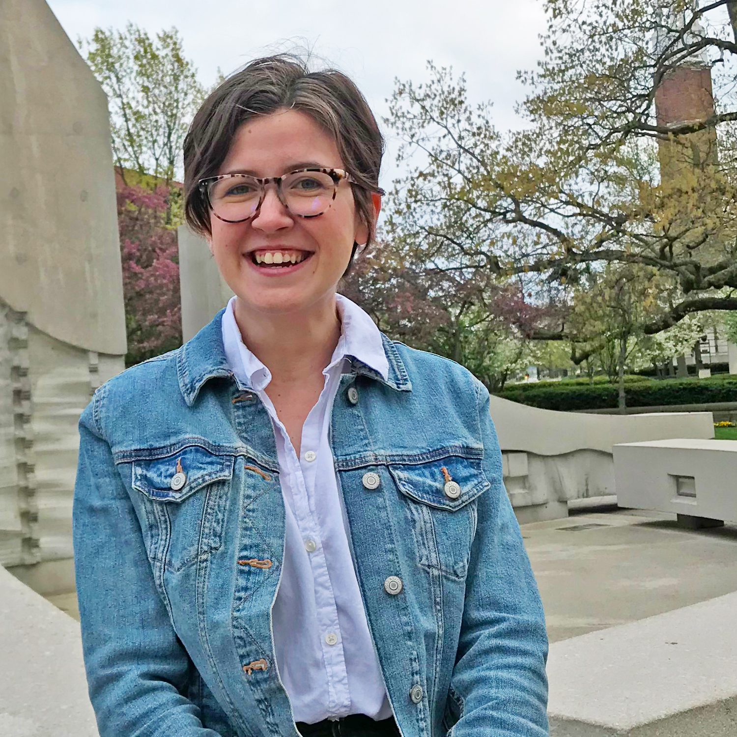 Rosa and Duke Honored at Spring 2020 Commencement - Purdue University ...