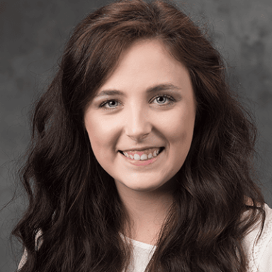 Gabbrielle Waldon - Purdue University College of Education