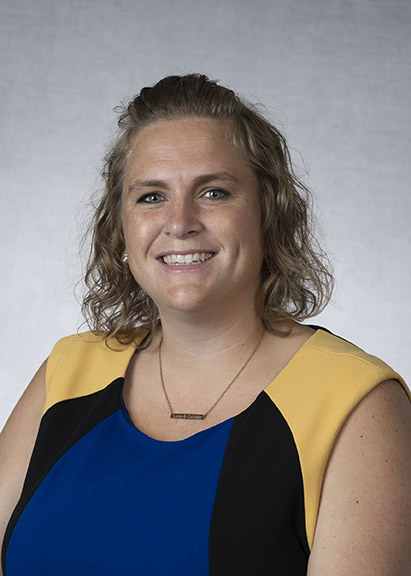 'Energy and excitement!': 15 new faculty join the College - Purdue ...