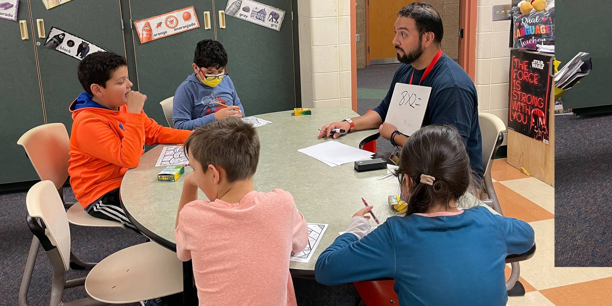 College of Education: Part of Indiana’s $2M funding initiative to ...