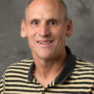 Ed Wiercioch - Purdue University College of Education