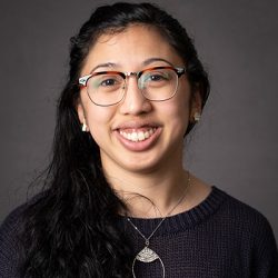 Maria Eloisa (Lisa) Nuguid - Purdue University College of Education