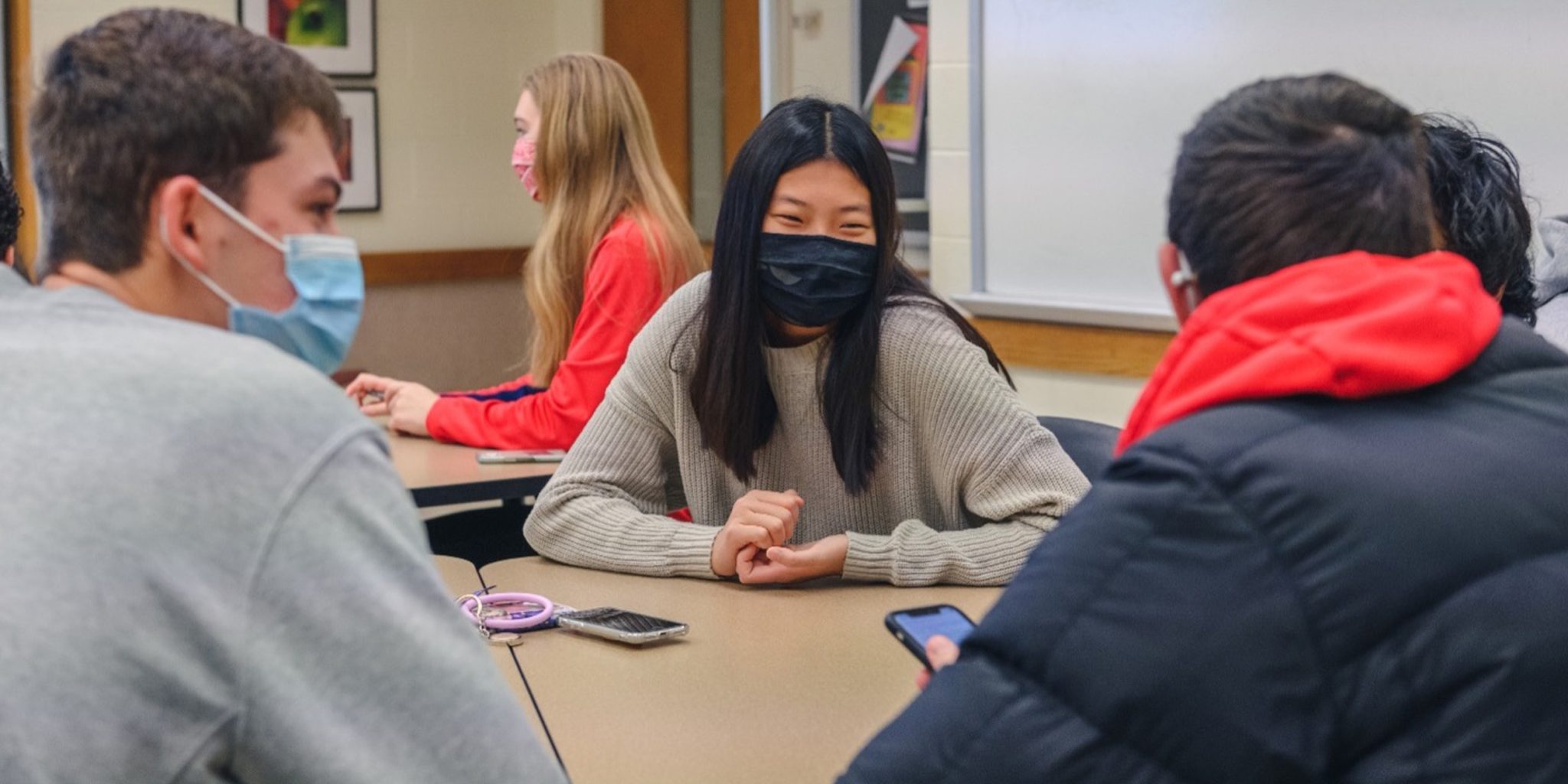 How the College of Education is addressing the teacher shortage ...