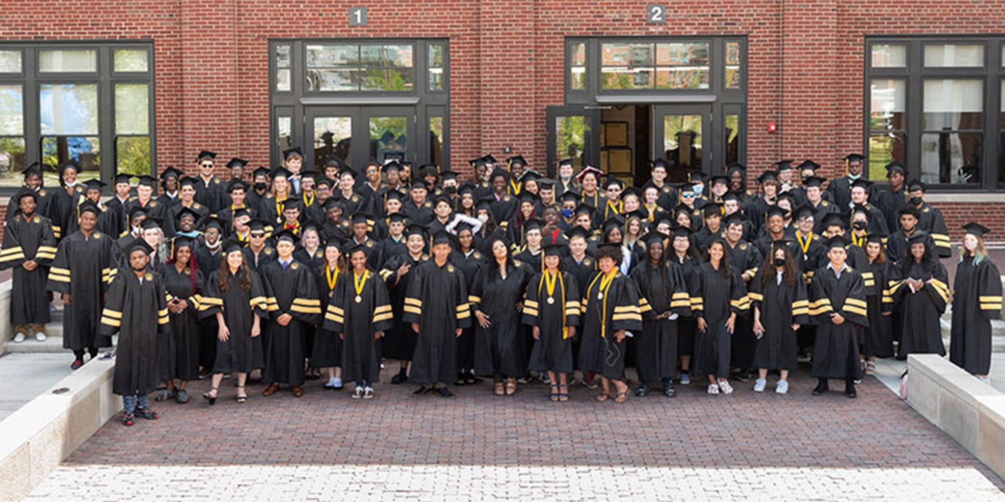 Collaborative research with Purdue Polytechnic High School: Documenting ...