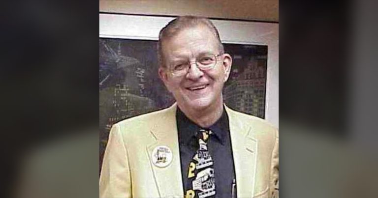 IN MEMORIUM: James D. Russell - Purdue University College of Education