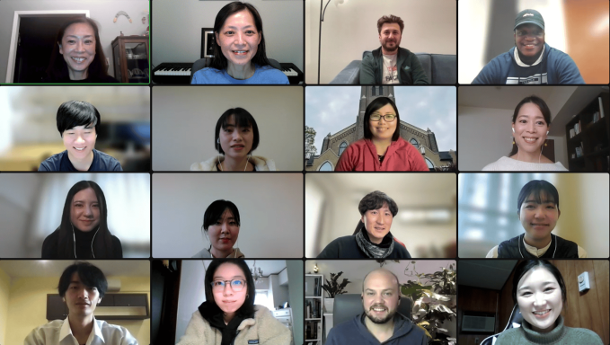 Virtual study abroad pilot program for Purdue, Japanese Education ...