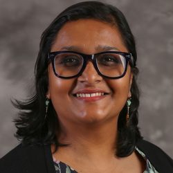 Mahreen Mamoon - Purdue University College of Education