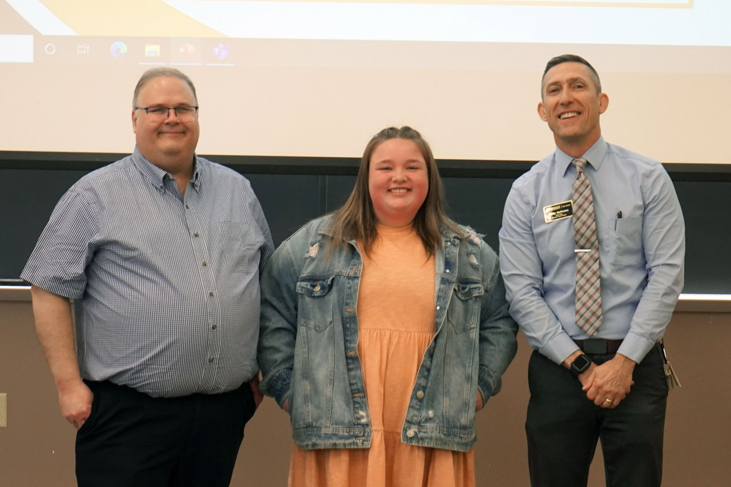 College honors faculty, staff and students - Purdue University College ...