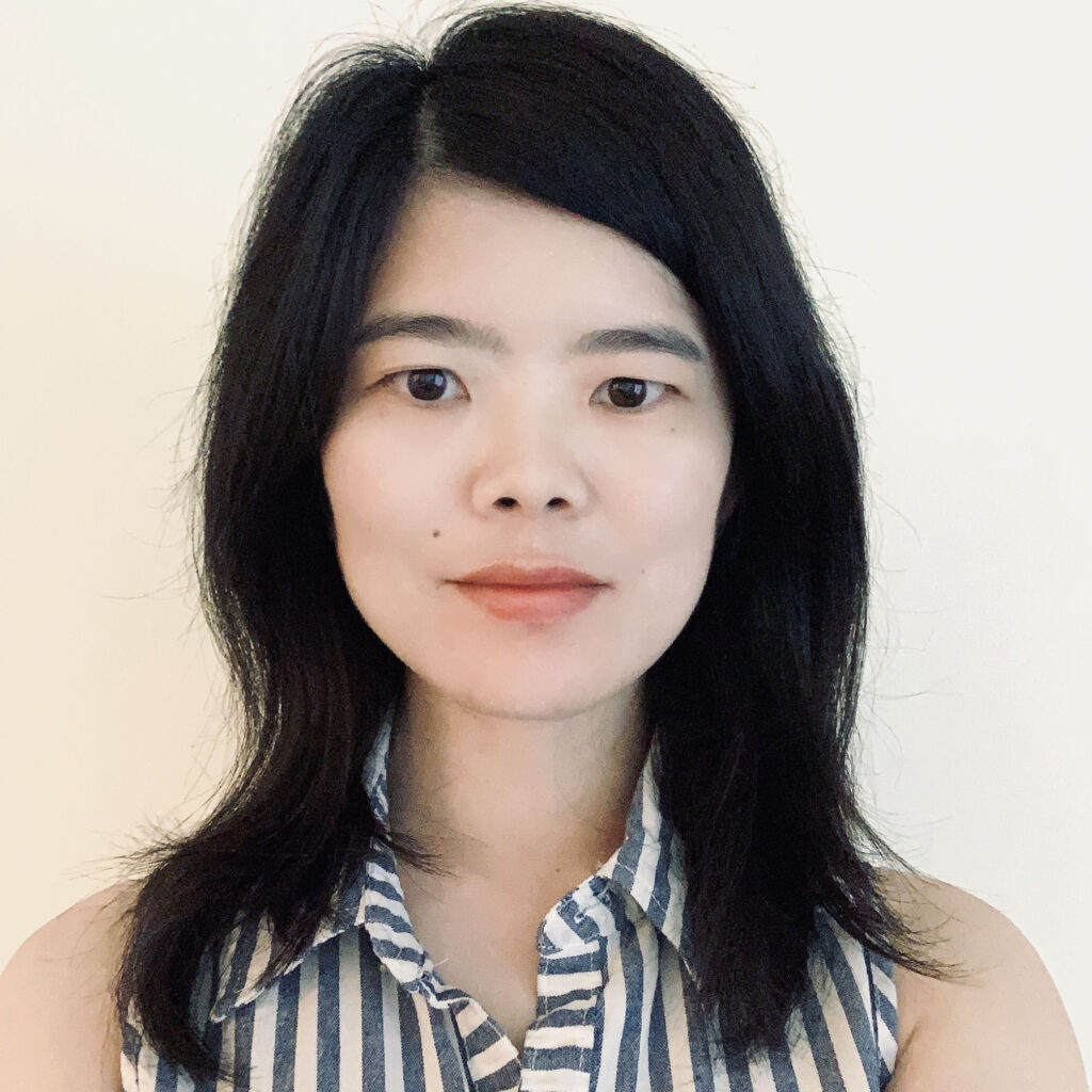Haixia Zhao - Purdue University College of Education