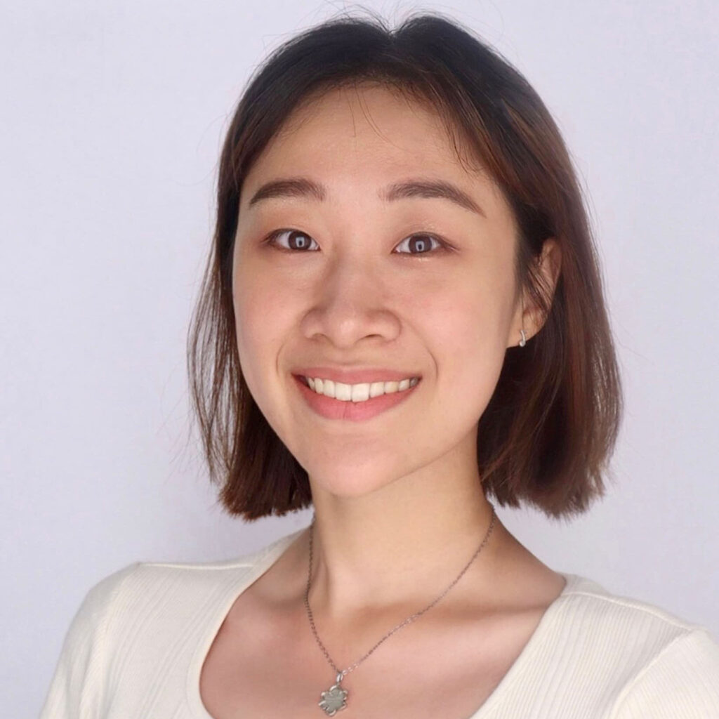 Heming Li - Purdue University College of Education