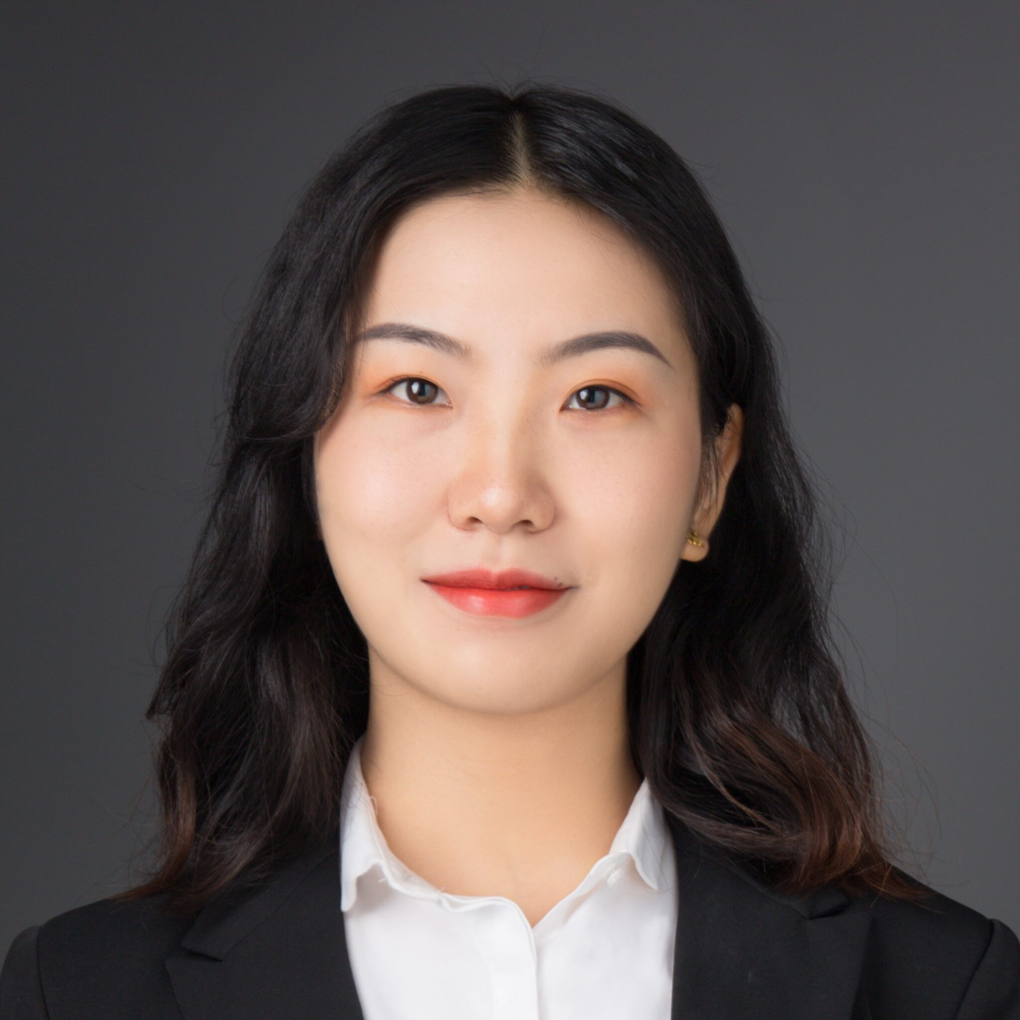 Jing Huang - Purdue University College of Education