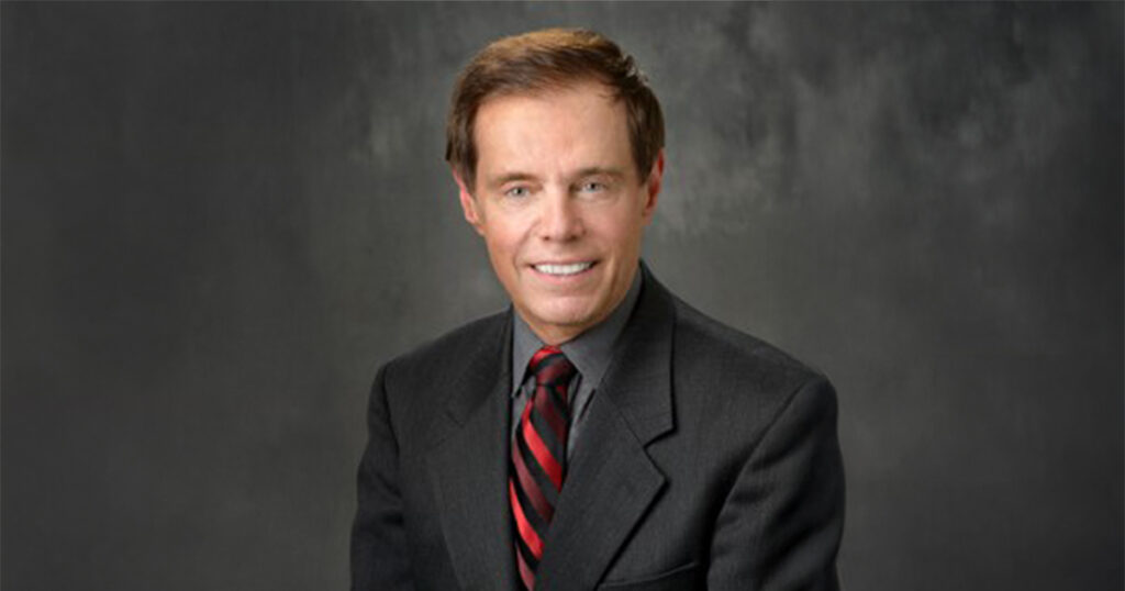 Olenchak named research director for world’s largest data set on gifted ...