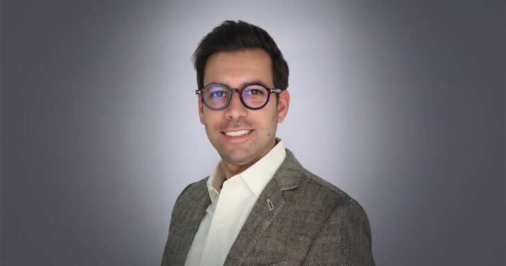 Duarte Accepted to JHU’s new ICQCM cohort - Purdue University College ...