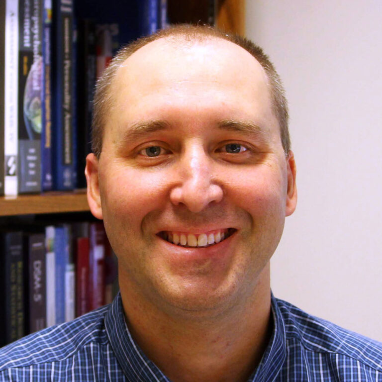 Eric Deemer - Purdue University College of Education