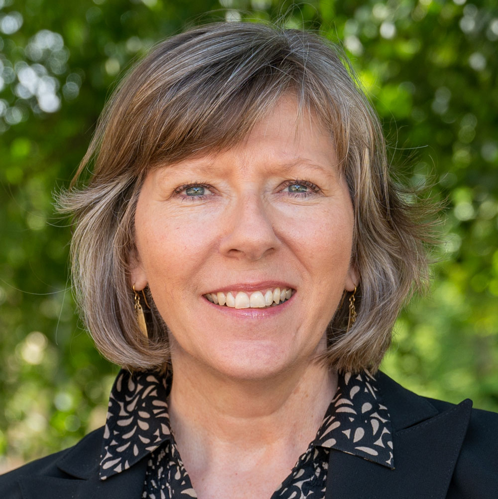 Janine Duncan - Purdue University College of Education