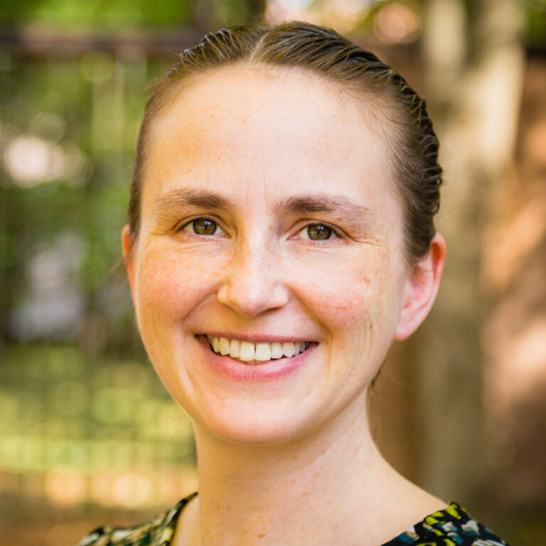 Laura Bofferding - Purdue University College of Education