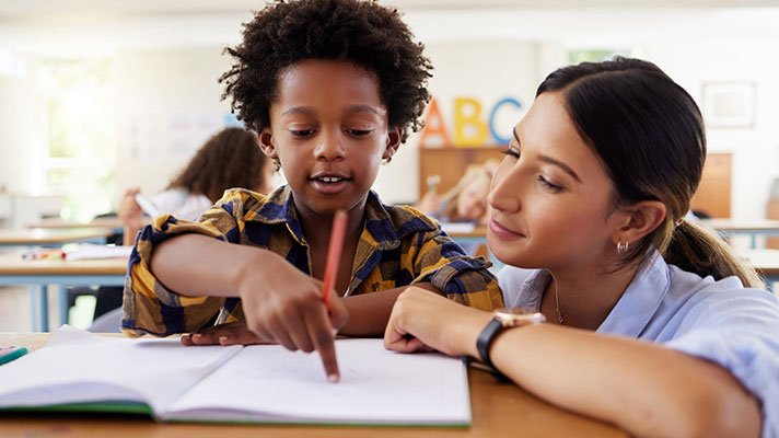 Literacy and Language Education, MSEd - Purdue University College of ...