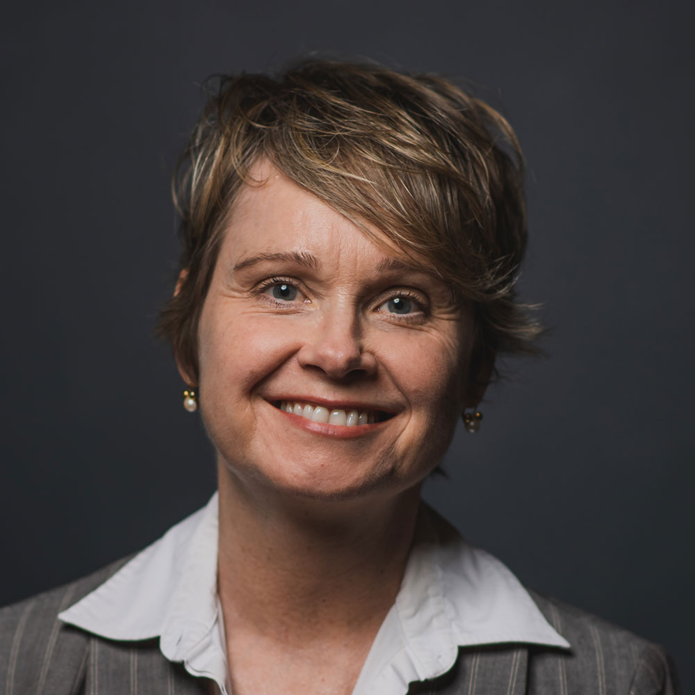Heather Servaty-Seib - Purdue University College of Education