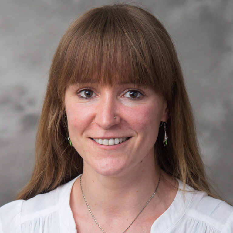 Jennifer Sdunzik - Purdue University College of Education