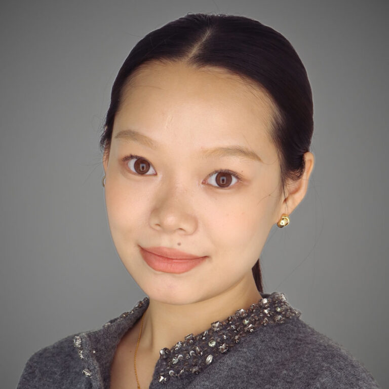 Lily Tan - Purdue University College of Education