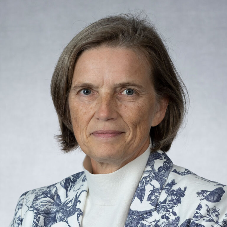 Signe Kastberg - Purdue University College of Education