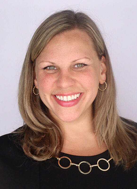 Amber Brown Faculty Profiles - Purdue University College of Education